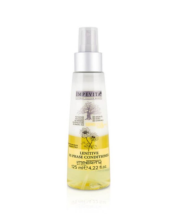 Imperity Two-Phase Impevita