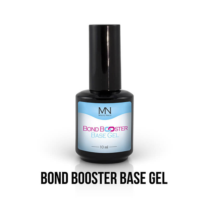 MN Bond Booster Base Gel – 10ml