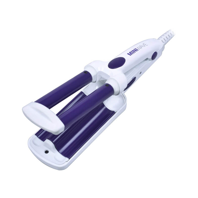 Mini presa za kosu sa keramičkim pločama LABOR PRO Mini Wave