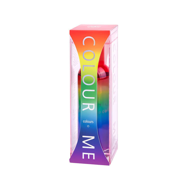 Ženski parfem COLOUR ME Colours 100ml