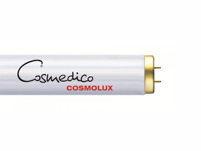 Cosmedico Cosmolux UVA Plus – špageta – Lampa za solarijum