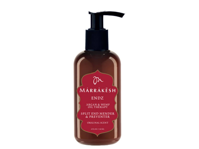 Marrakesh ENDZ