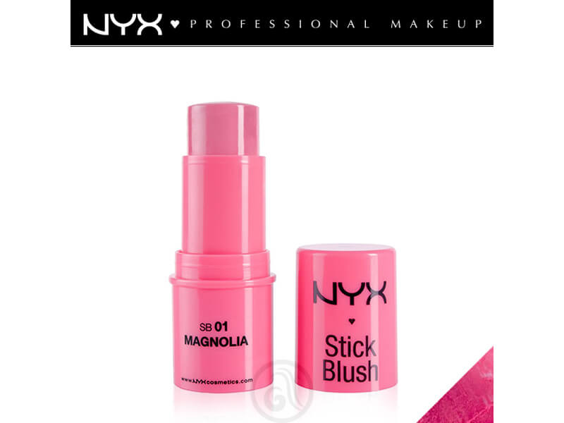 NYX Professional Makeup rumenilo u stiku